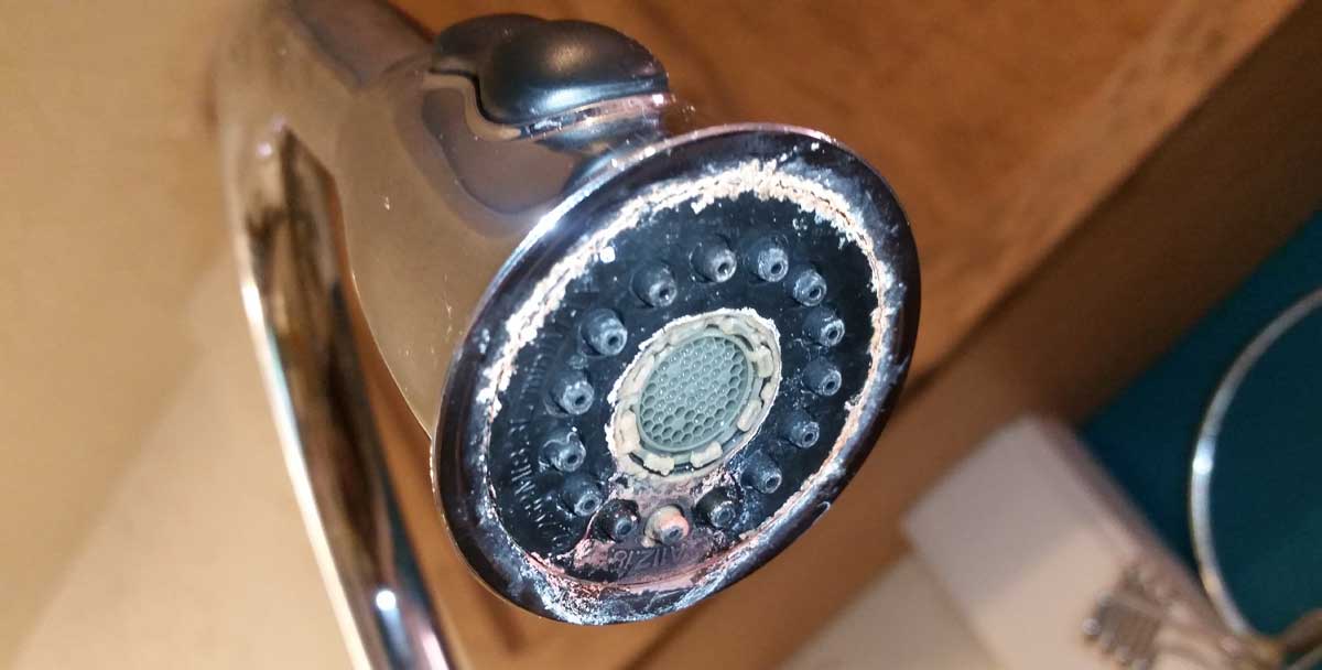 Water Hardness & Limescale Build-up | Neighbourhood Plumbing